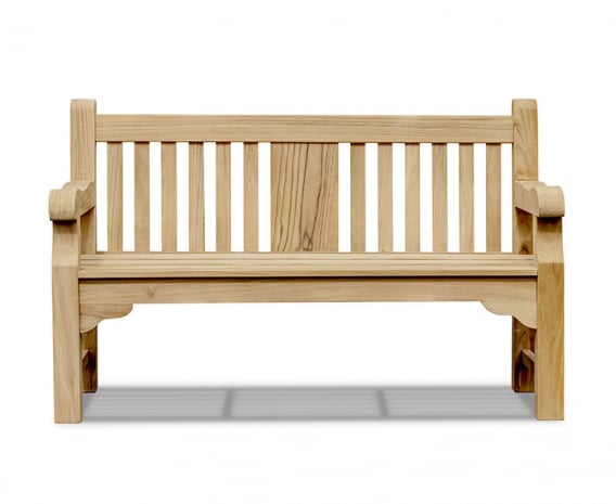 Balmoral 1.5m Panel Bench