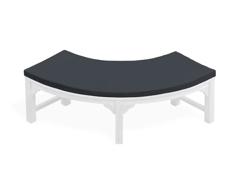 Saturn Quarter Tree Seat Bench Cushion