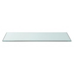Rectangular Table Glass Top