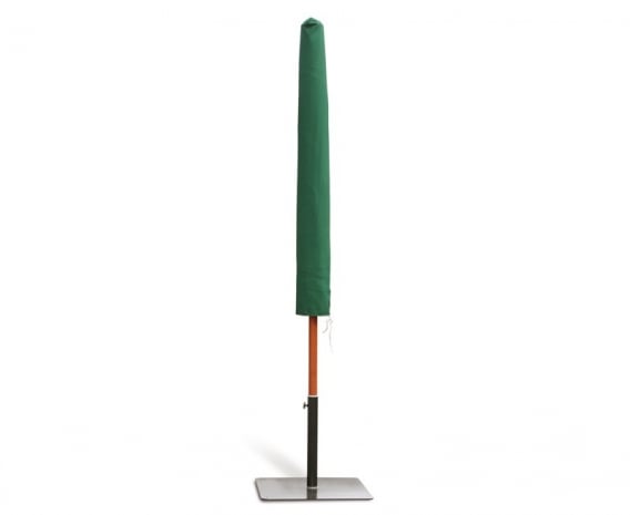 Rectangular Garden Parasol – 3 x 2m