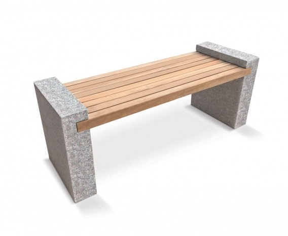 Wood Granite Slab Bench Stone Benchtop Overlays Melbourne | Installed