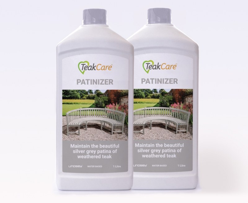 Teak Care | Teak Treatment | Teak Cleaner | Teak Protector